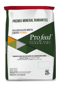 Pro-Feed – Nutrición Animal para Rumiantes: Leche, Carne y Reproductores